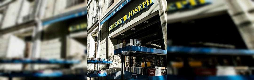 Gibert Joseph Marseille | Tarpin bien