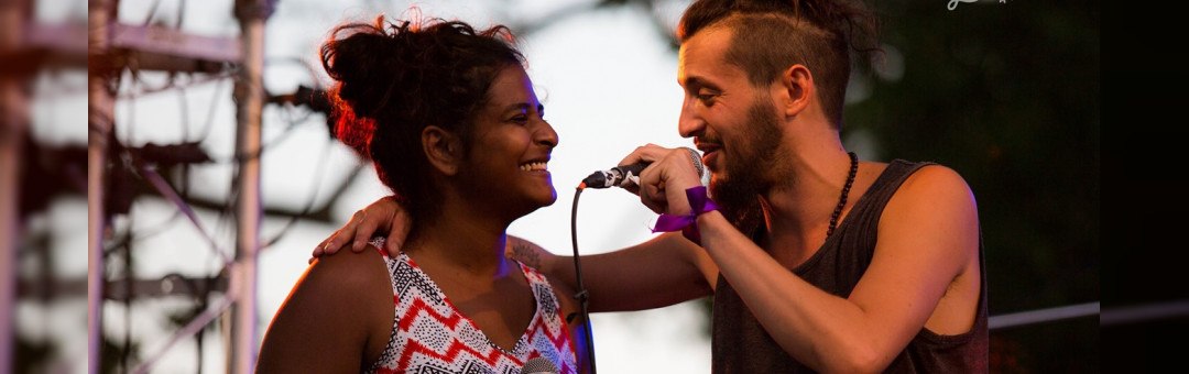 MAHA MILA SESSION - Tarpin bien