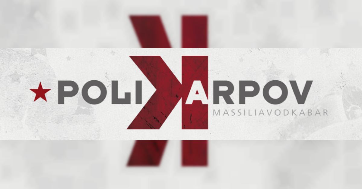 Polikarpov Bar - Tarpin bien