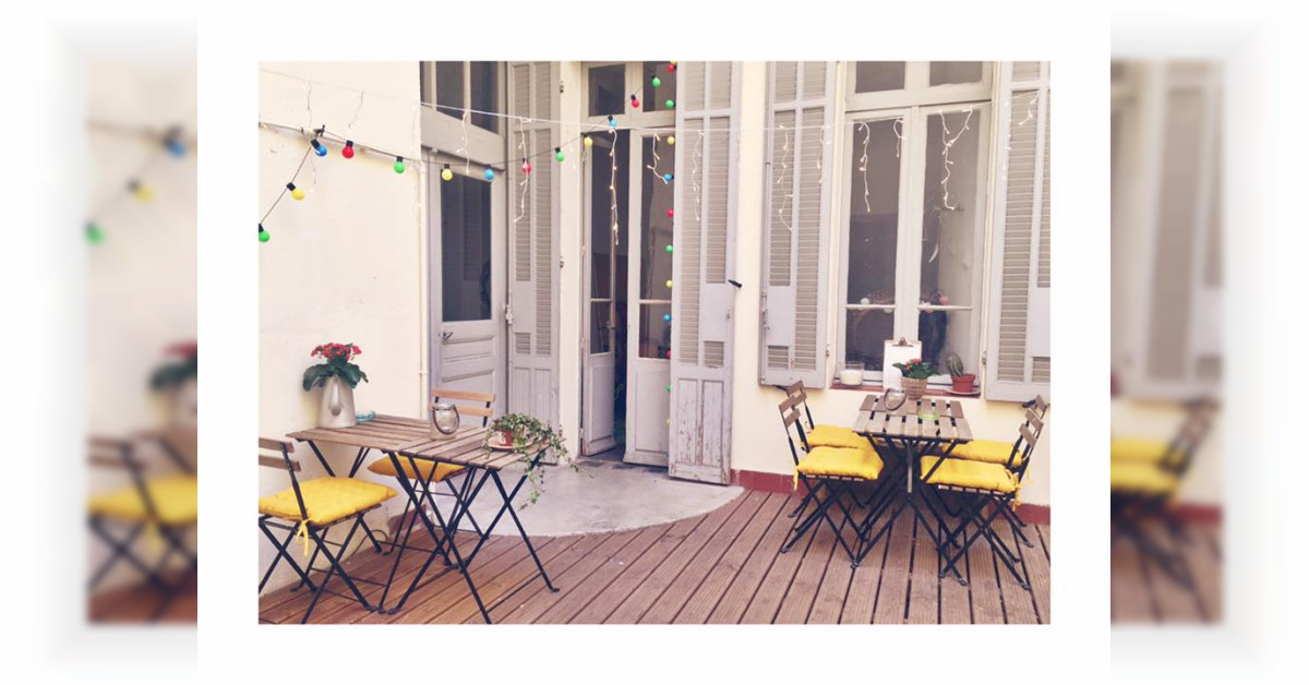 L' Apparte - Tarpin bien