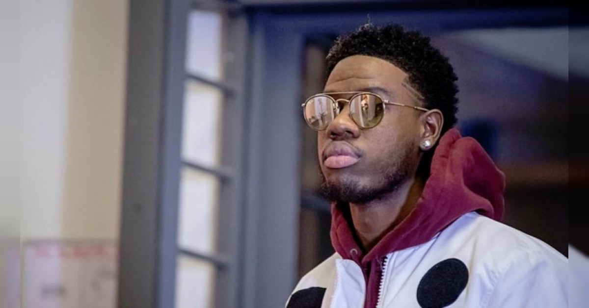 Franglish en concert à Marseille - GLISH TOUR | Tarpin bien