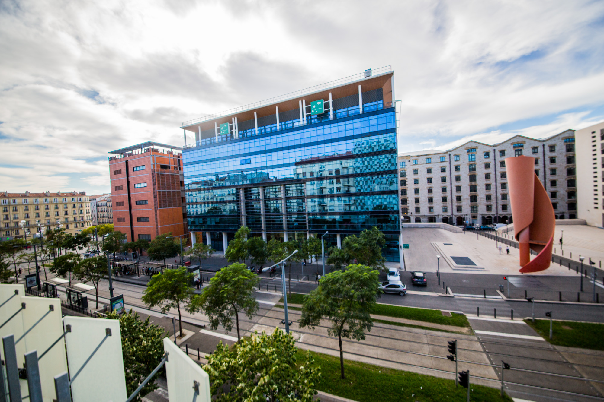 Frac Provence-Alpes-Côte d'Azur - Tarpin bien