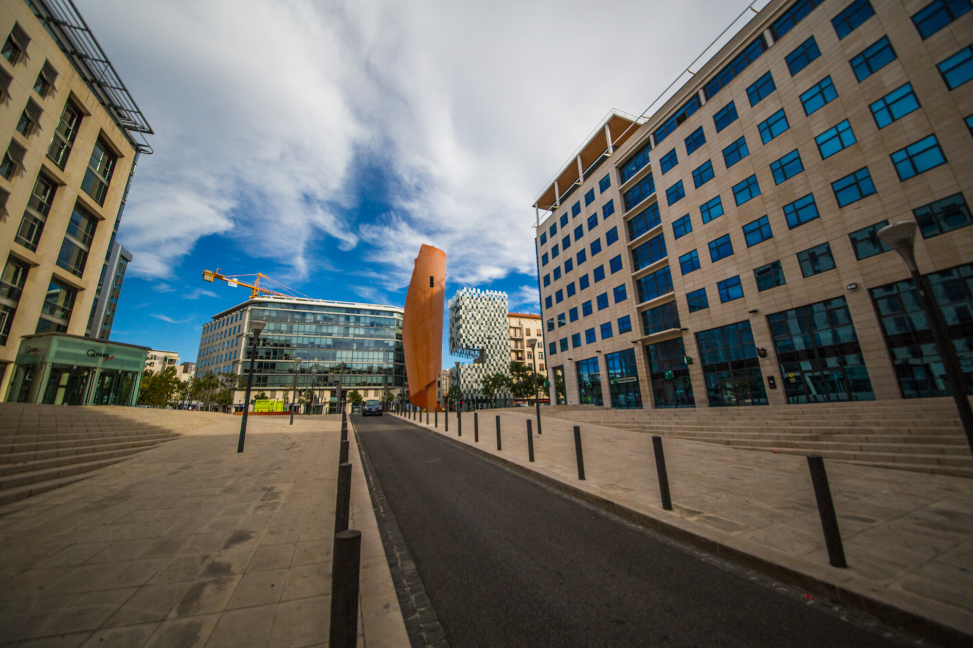 Frac Provence-Alpes-Côte d'Azur - Tarpin bien