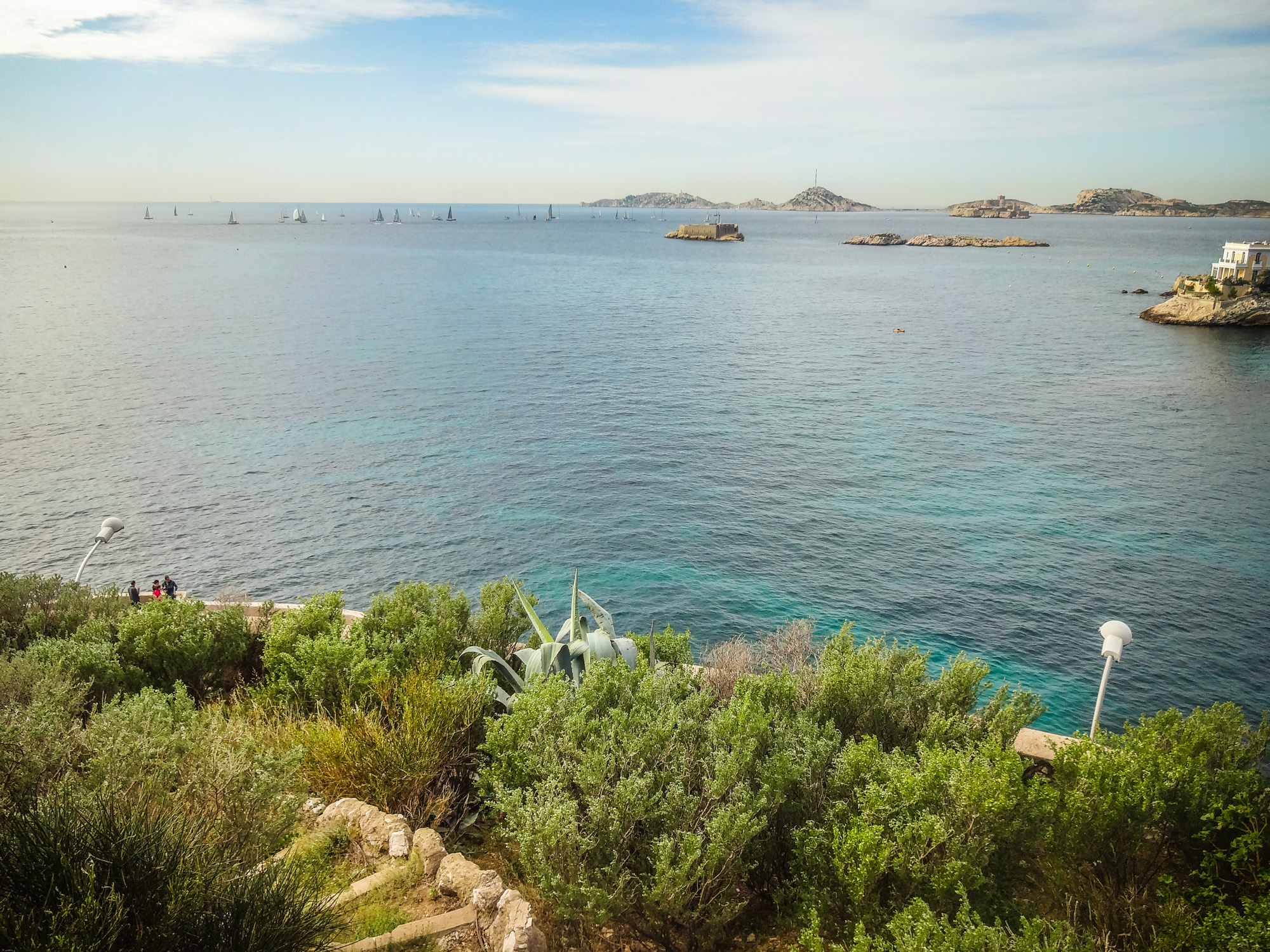 Parc de la Villa Valmer - Tarpin bien