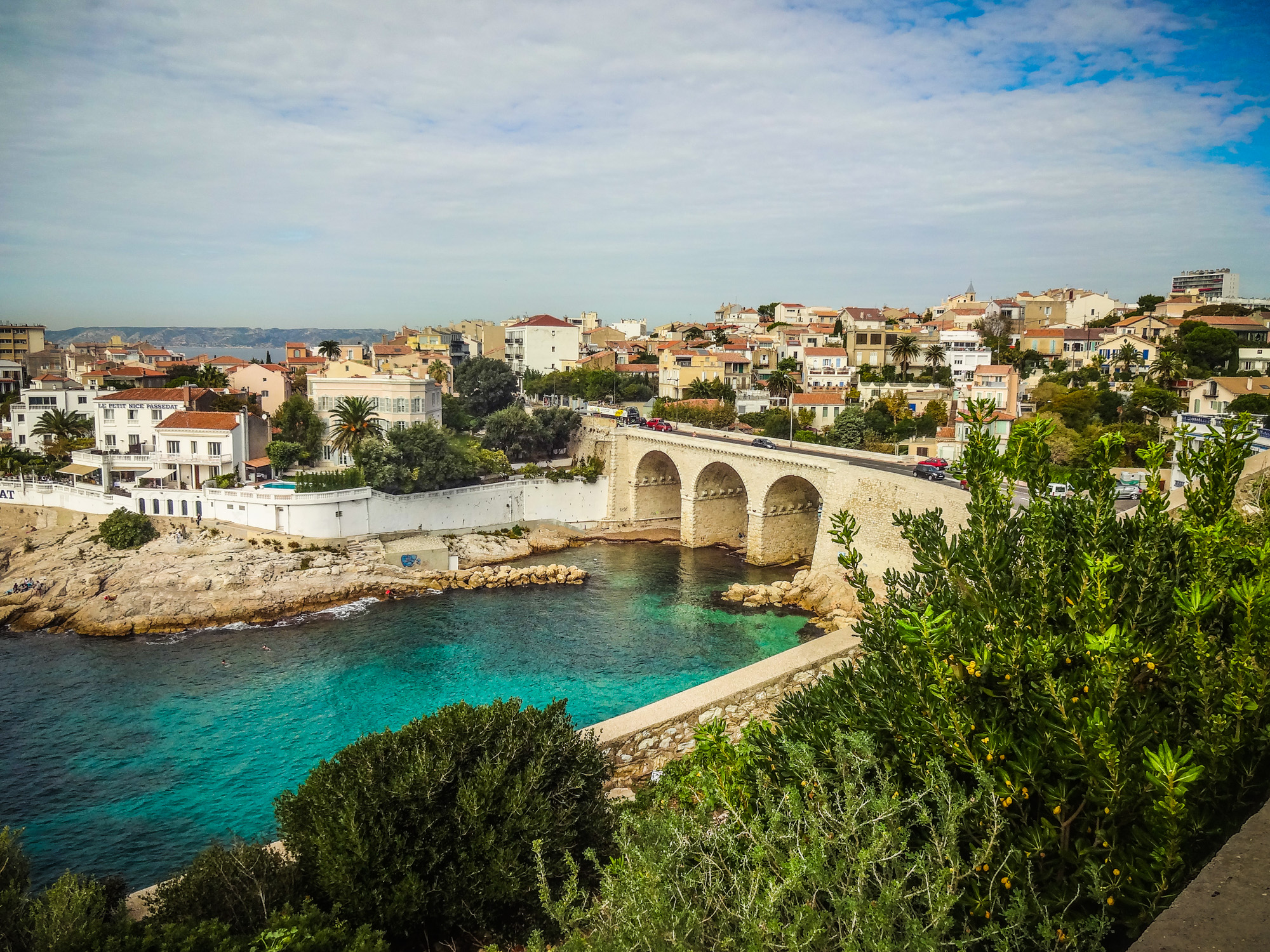 Parc de la Villa Valmer - Tarpin bien