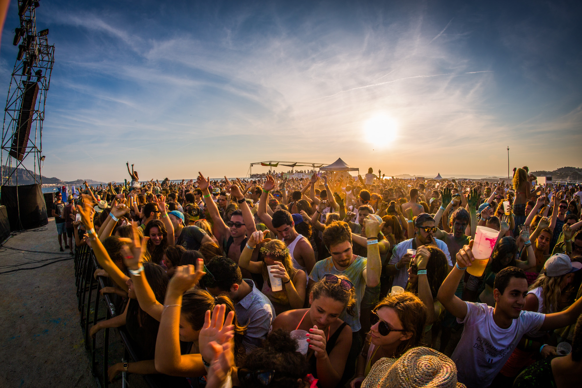 Les 10 festivals de ce printemps et cet été à Marseille à ne pas rater ...