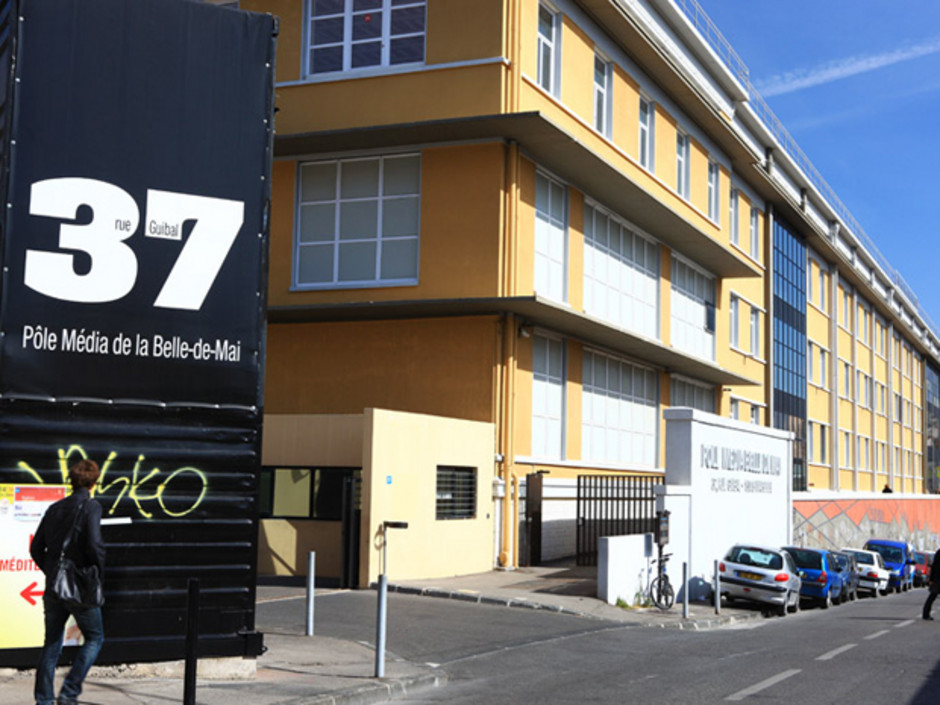 Studio 37 - Tarpin bien