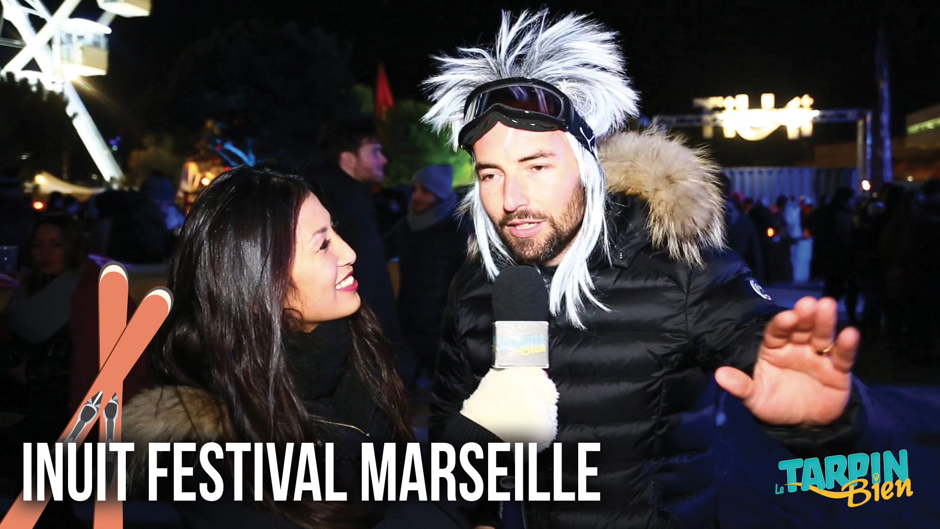 INUIT Festival Marseille - Tarpin bien