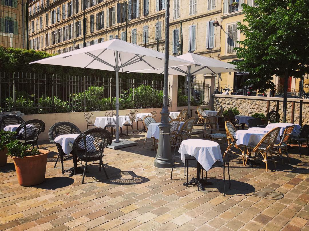 Le Directoire Marseille - Tarpin bien