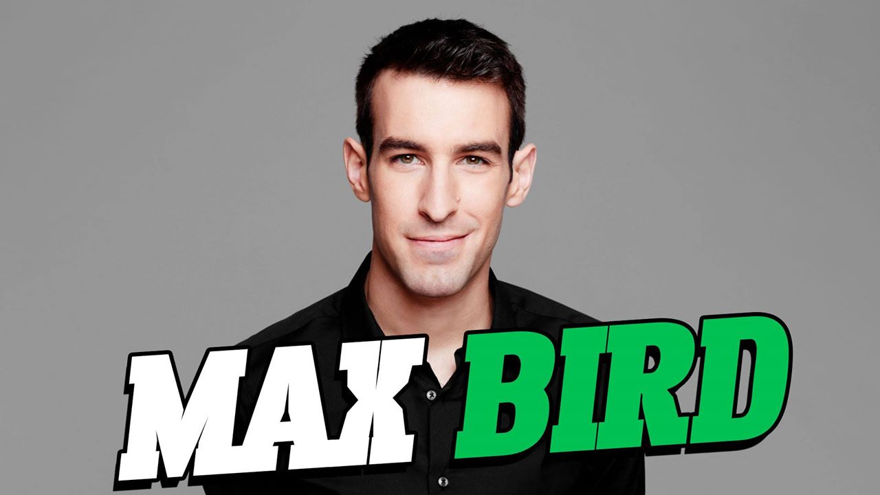 MAX BIRD, son engagement contre l'homophobie, la Guyane et les ...