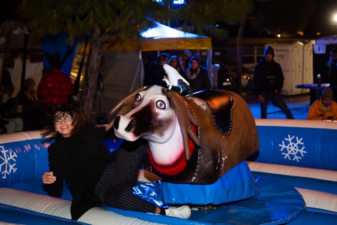 Inuit Festival 2019 - Album photo - Tarpin bien