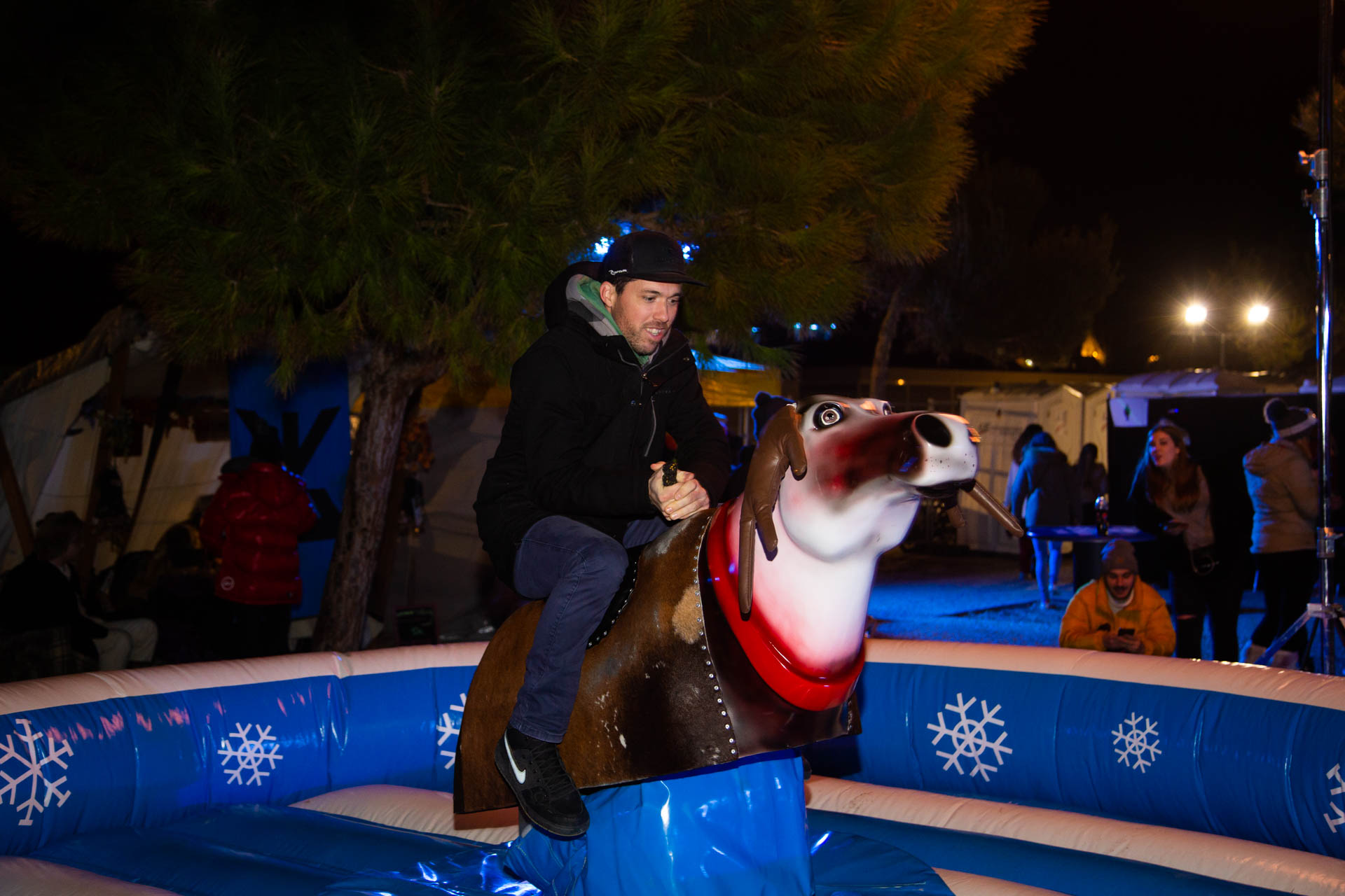 Inuit Festival 2019 - Album photo - Tarpin bien