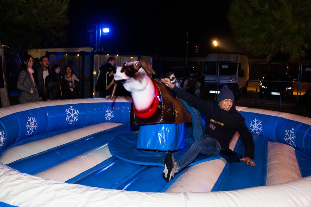 Inuit Festival 2019 - Album photo - Tarpin bien