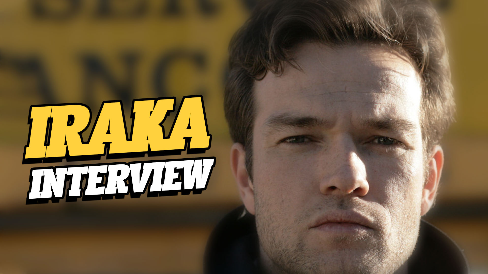 Interview d' IRAKA - Tarpin bien