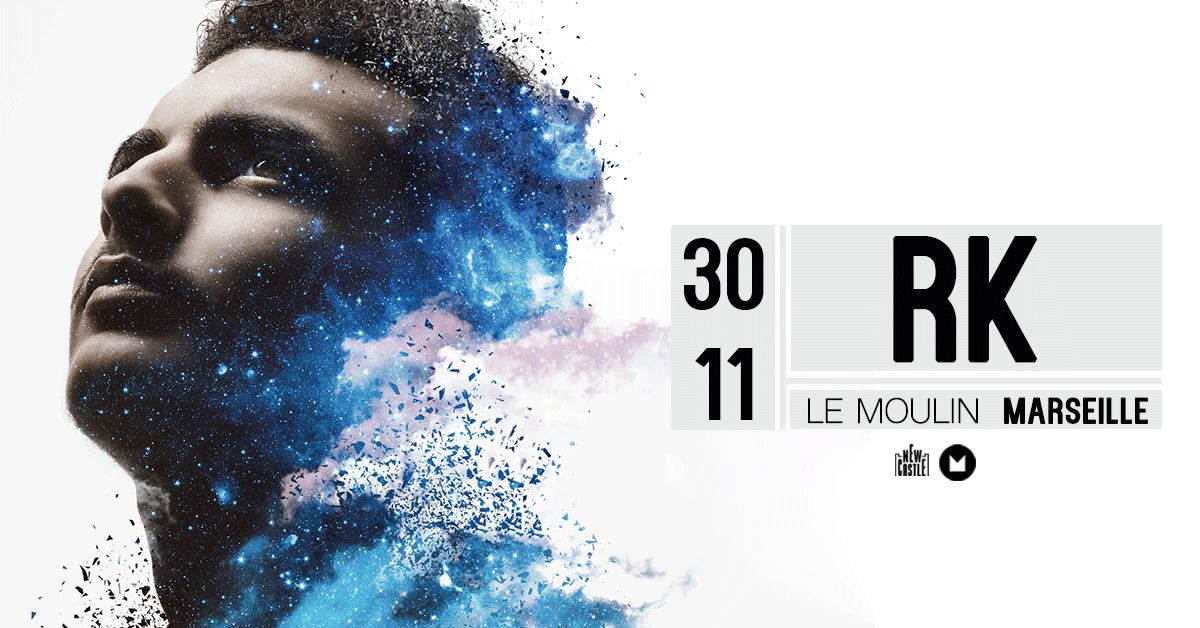 RK en concert au Moulin - Tarpin bien