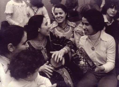 Exposition: Genre, immigration et engagement - Tarpin bien