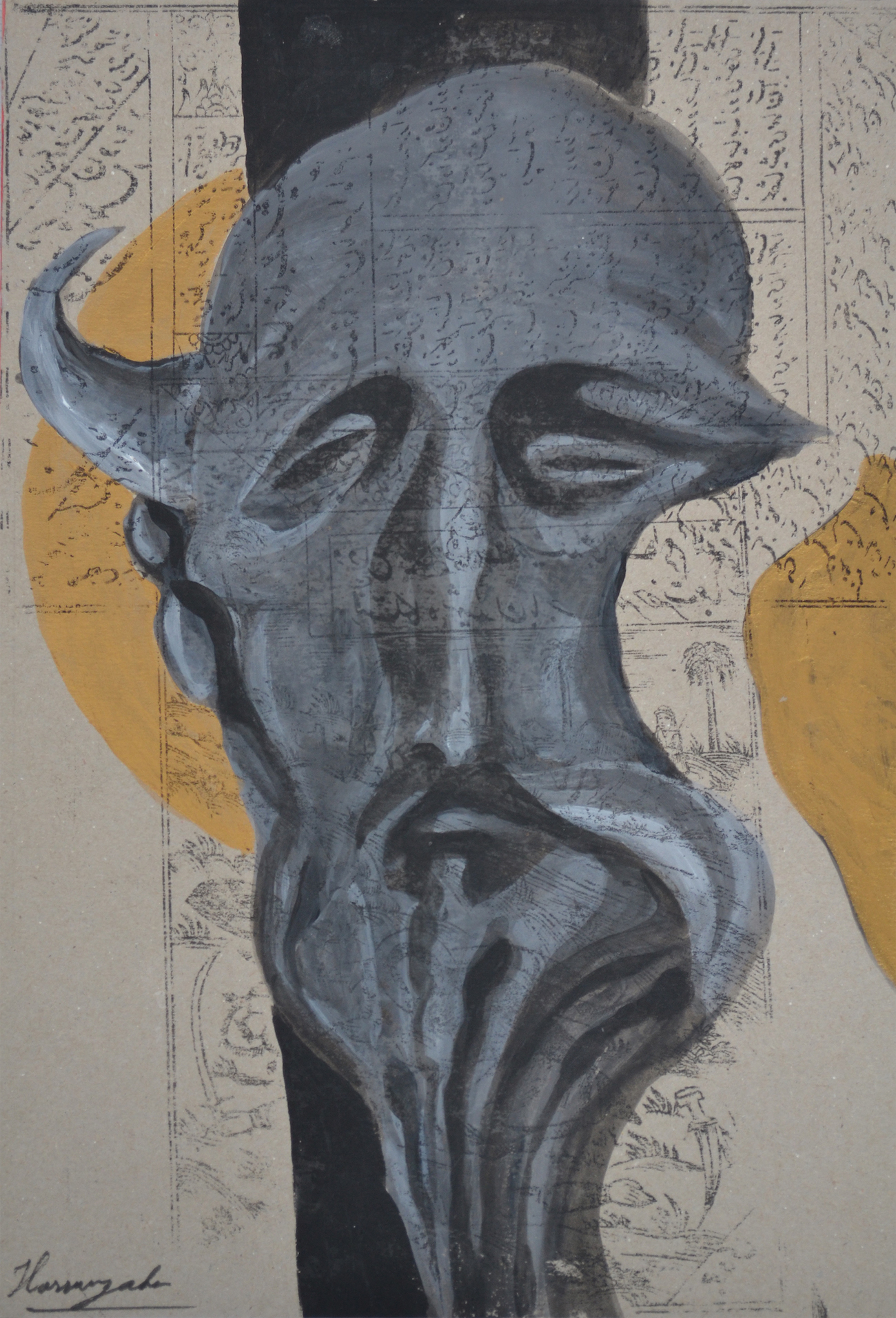 Portes ouvertes « Kharmohra » - Tarpin bien