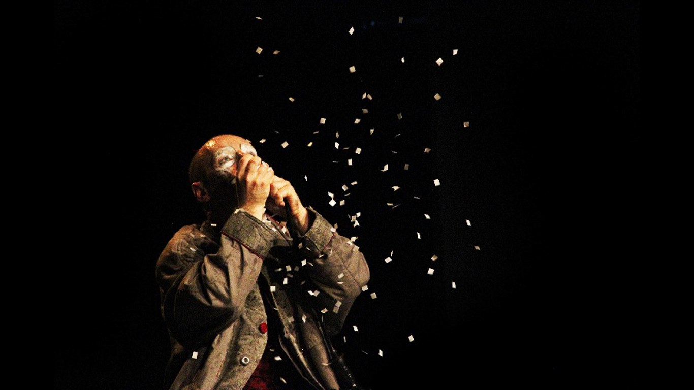 Octave - L'air du large - Tarpin bien