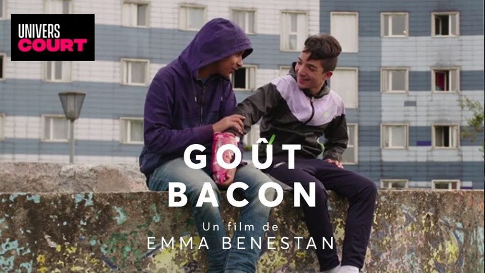 Carte blanche à la réalisatrice Emma Benestan | Films Femmes Med - Tarpin bien