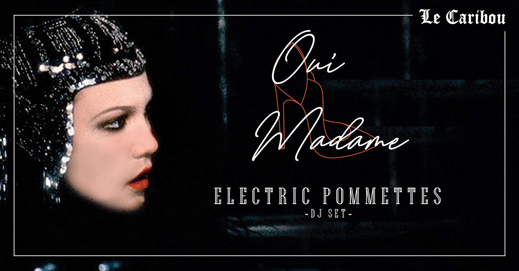 Oui Madame : Peaky women. - Tarpin bien