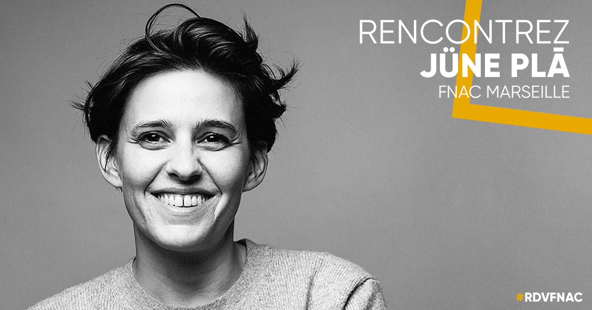 Jüne Plã - Tarpin bien