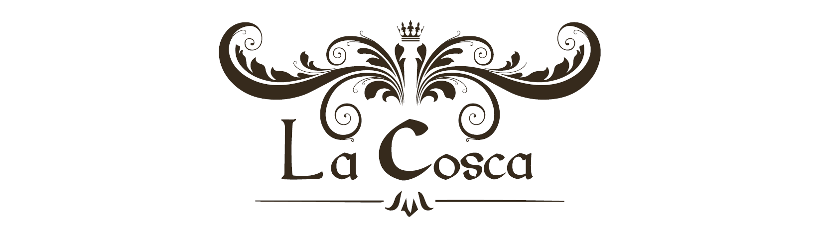 La Cosca - Tarpin bien