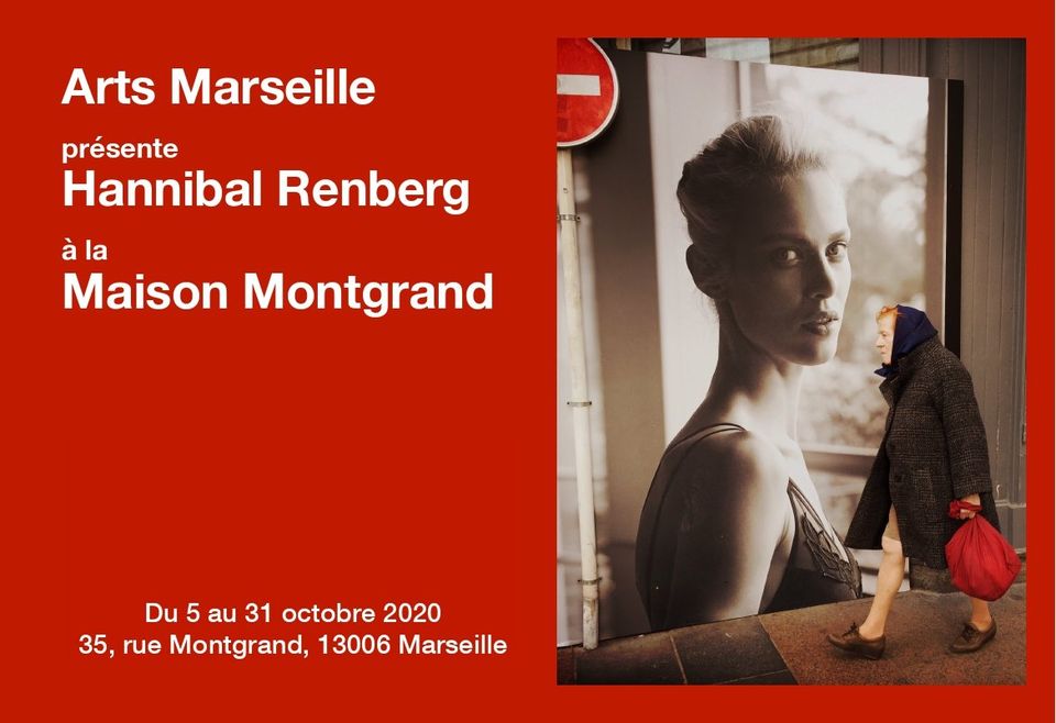 Exposition - Hannibal Renberg - Tarpin bien
