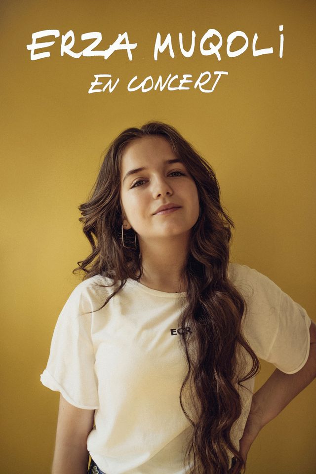 Erza Muqoli - 18/10/20 @Cepac Silo Marseille - Tarpin bien