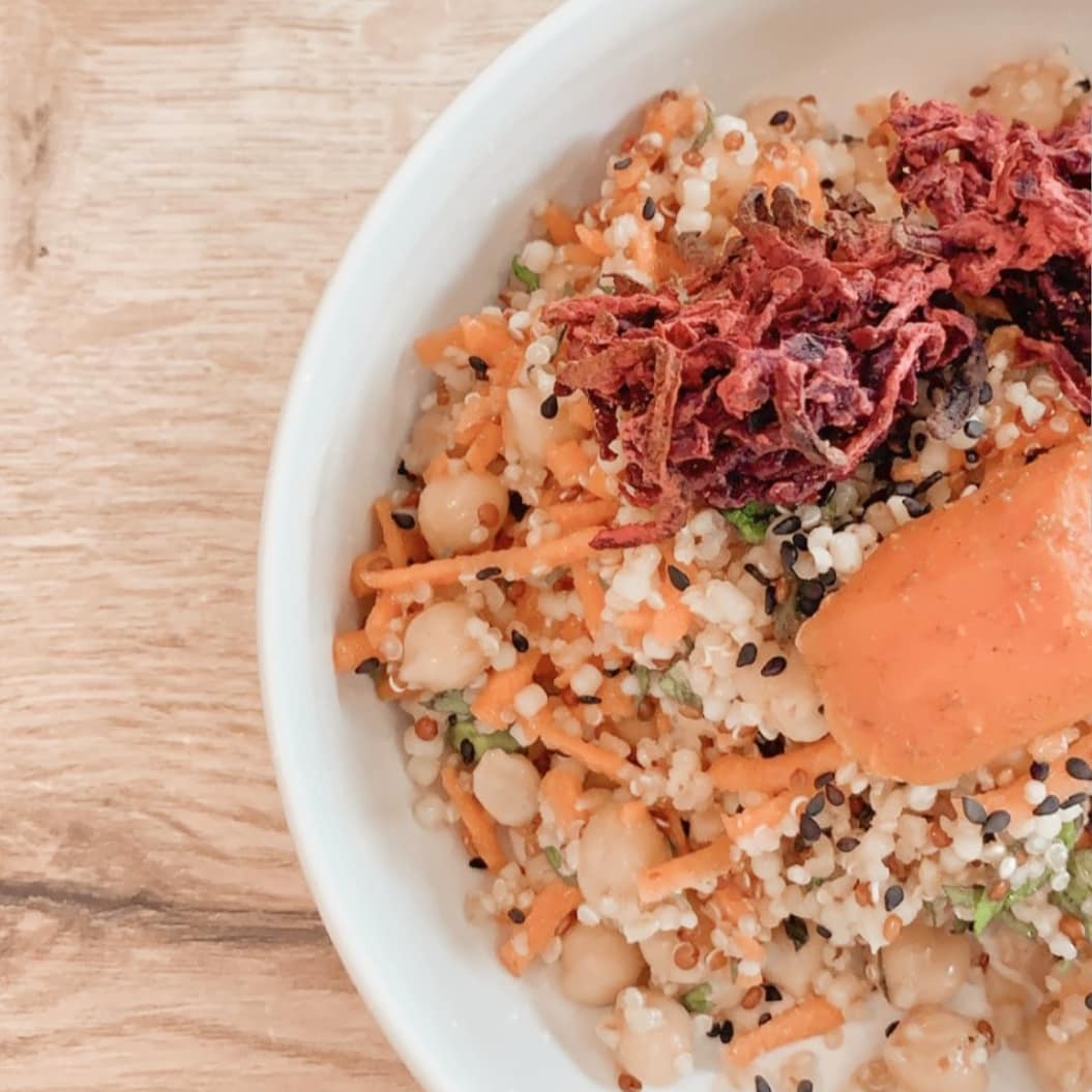 Deïa Coffee & Kitchen - Tarpin bien