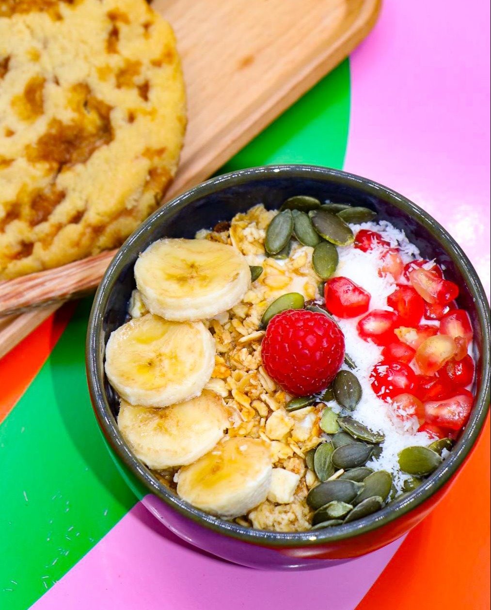 Pokawa - Tarpin bien