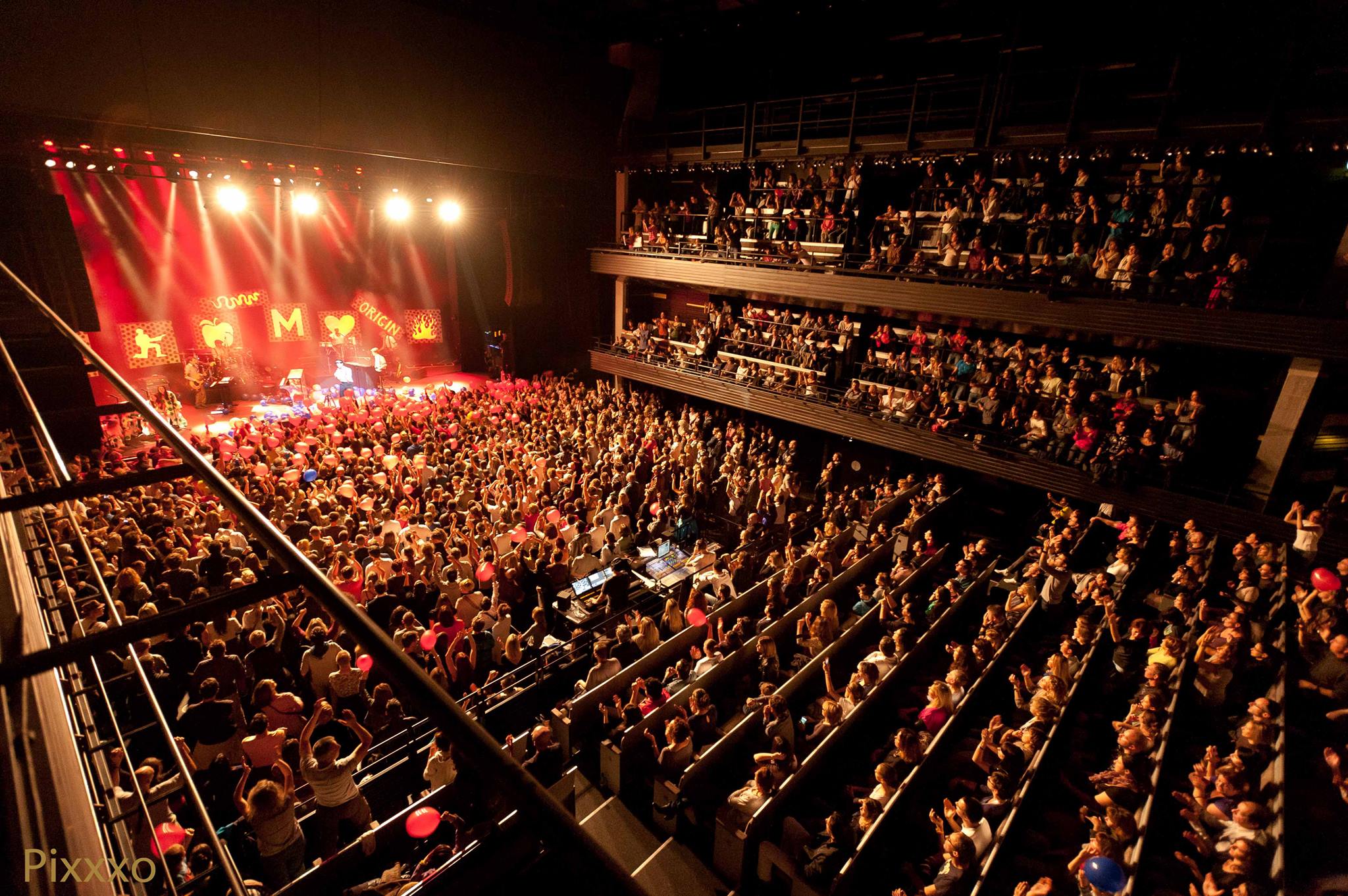 CEPAC SILO - Tarpin bien