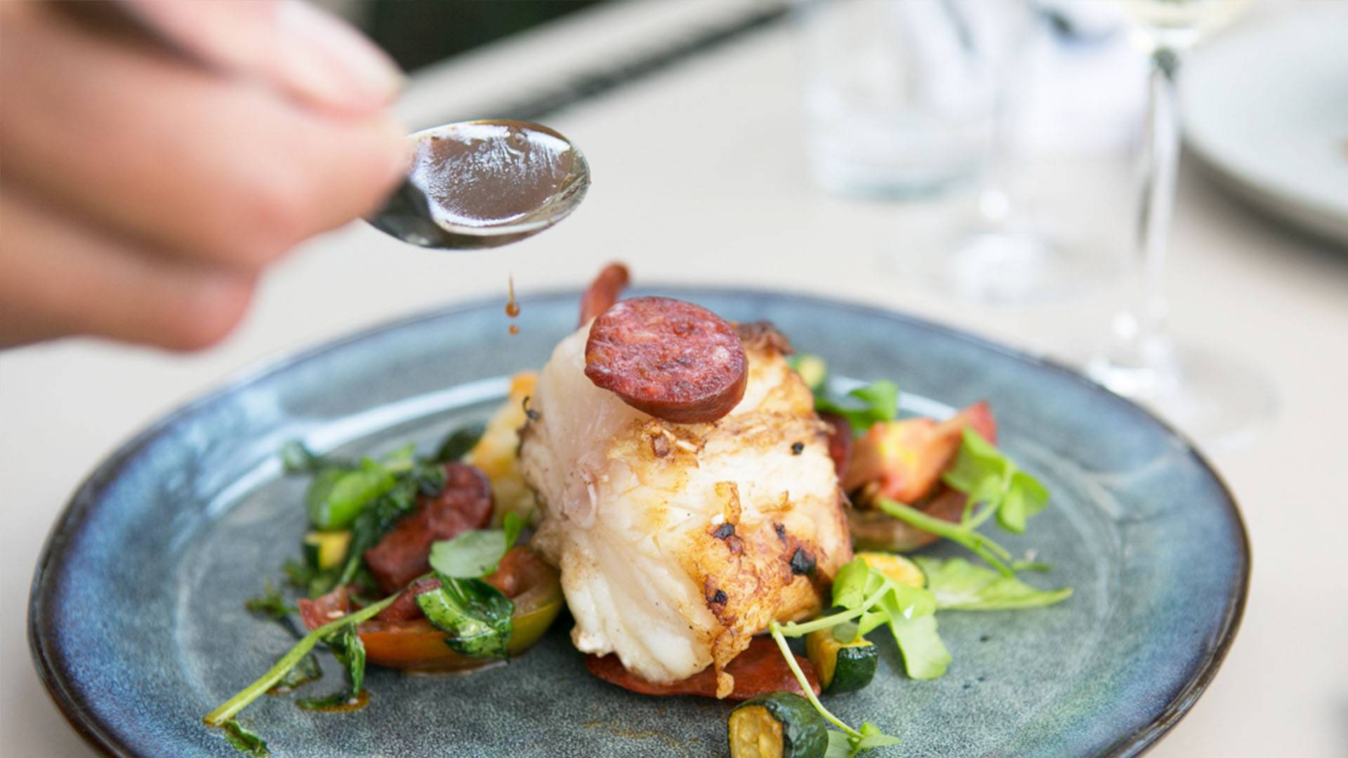 Le Roy René - Tarpin bien