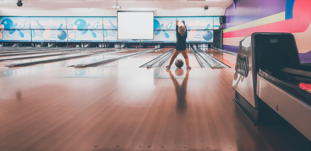 Bowlingstar Marseille - Tarpin bien