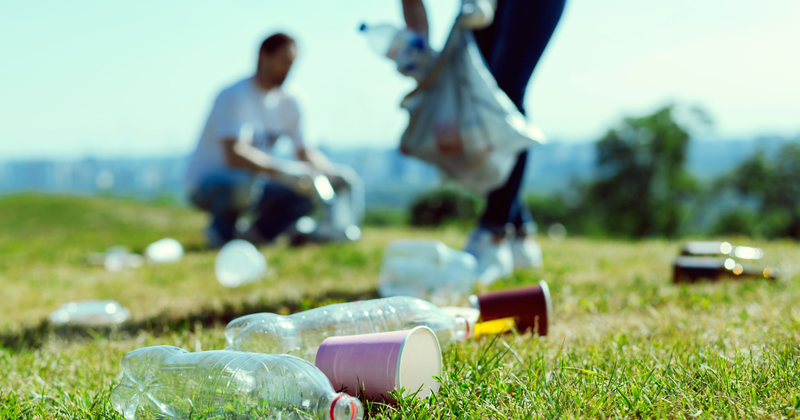 À quel point es-tu écolo ? - Tarpin bien