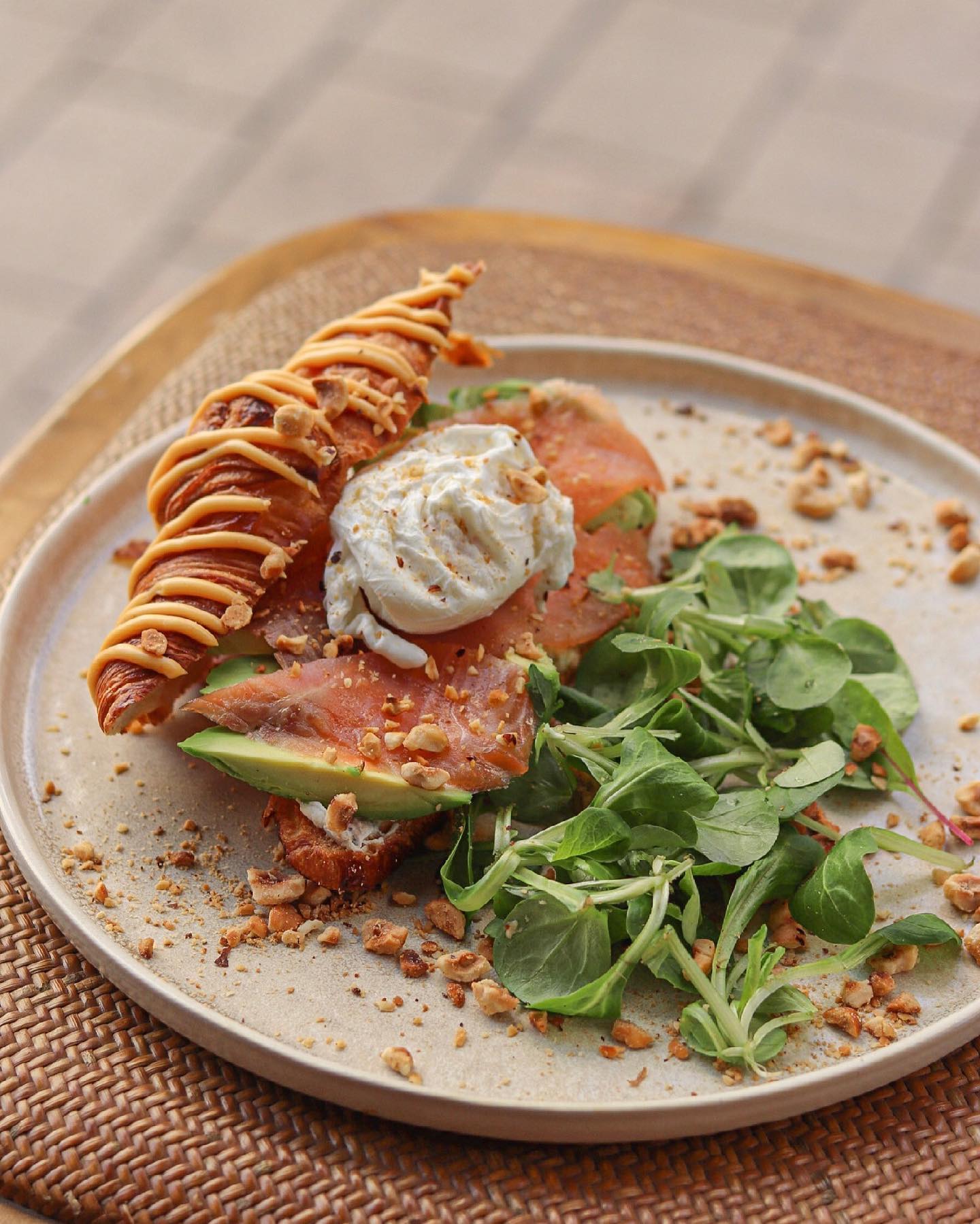 Composez le brunch qui vous ressemble chez Deïa Coffee & Kitchen ...