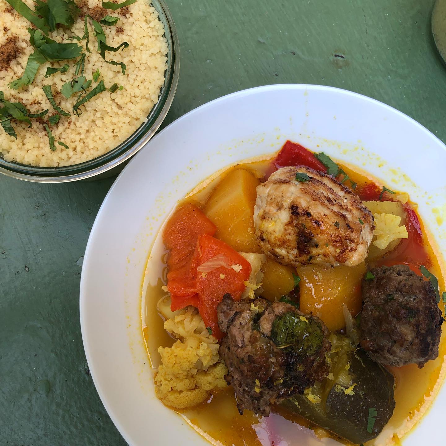 Sam Kitchen - Tarpin bien