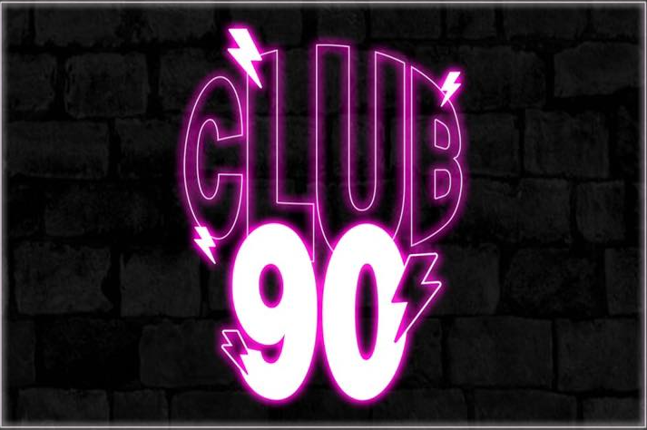 CLUB 90 - Tarpin bien