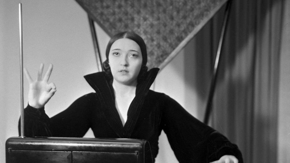 Sisters with Transistors de Lisa Rovner | RDV avec Un-Strings - Tarpin bien