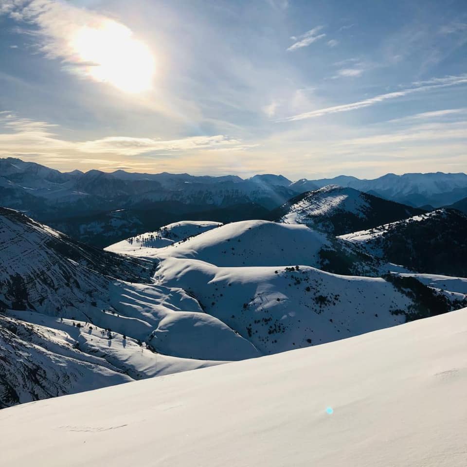 Chabanon - Tarpin bien