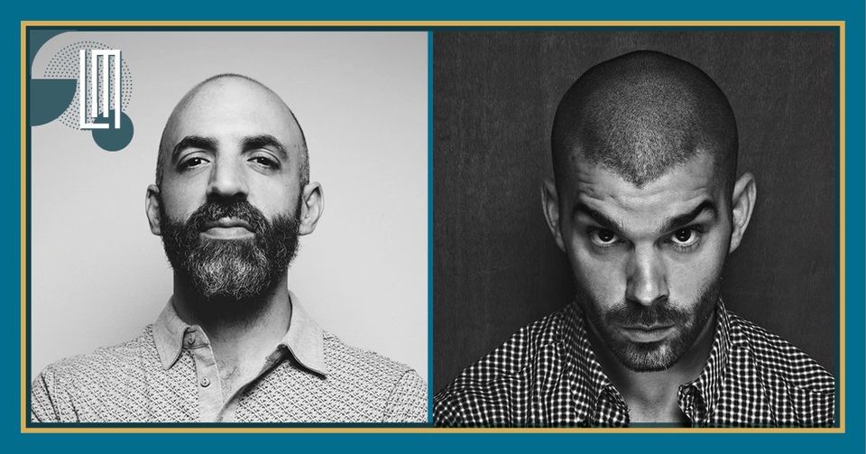DJ PONE + MATTEO (CHINESE MAN RECORDS) AU MAKEDA - Tarpin bien