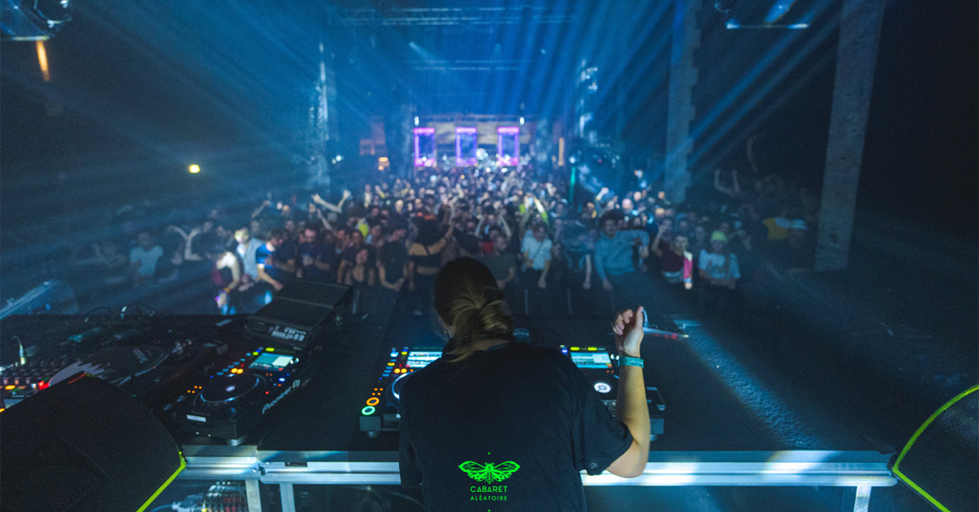 FRANÇOIS X + ELISE MASSONI + JKS #UV x BLBC 19 Mars 2022 - Tarpin bien