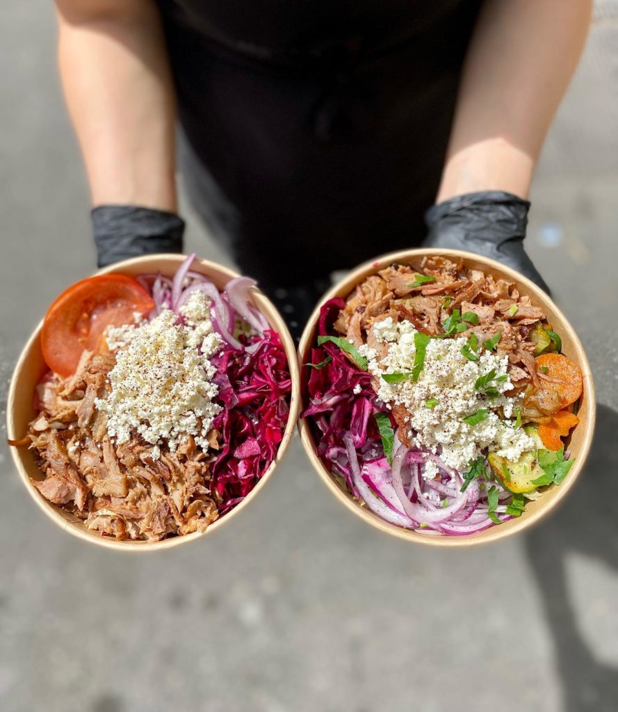 Le Tarpin Bon - Tarpin bien