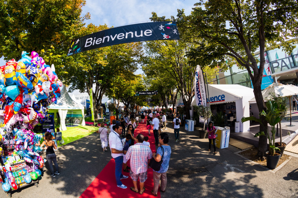 L'histoire de la Foire de Marseille : Rendez-vous incontournable de l ...