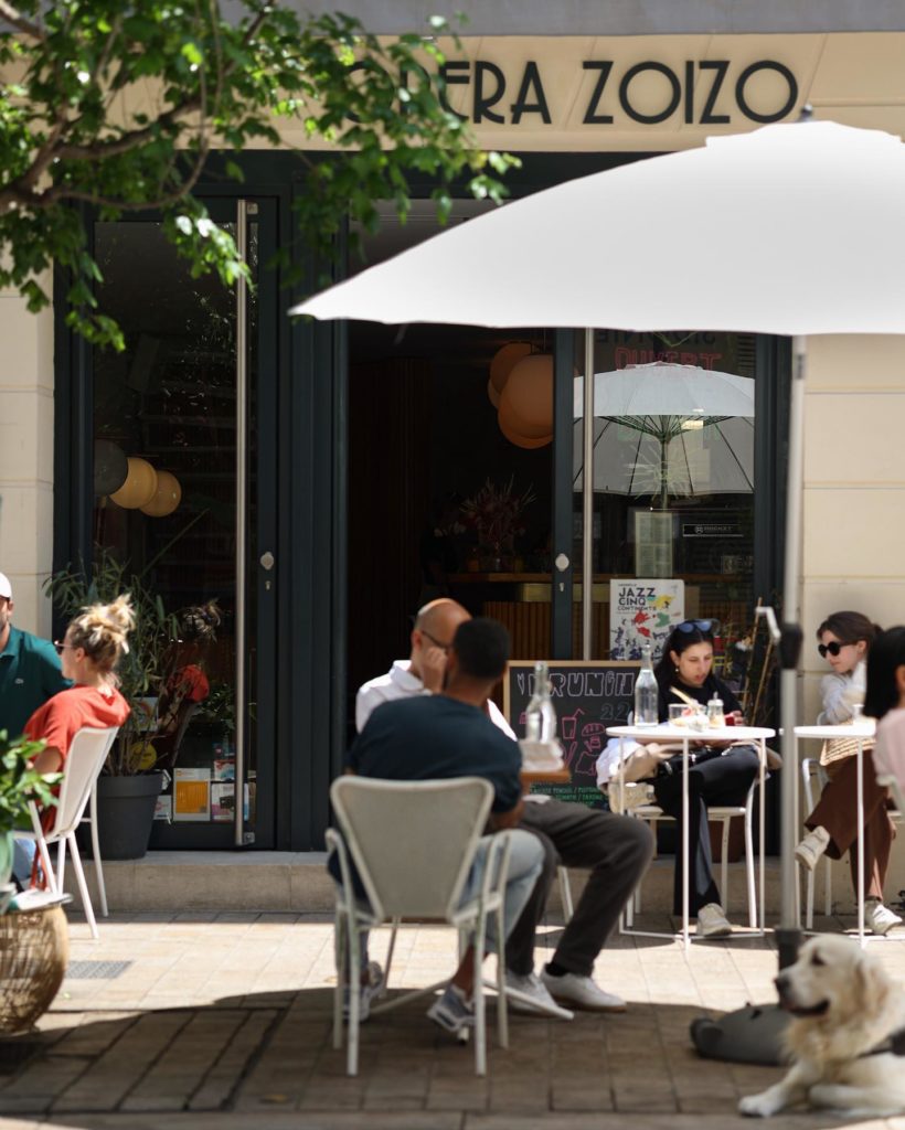 Opéra Zoizo - Tarpin bien