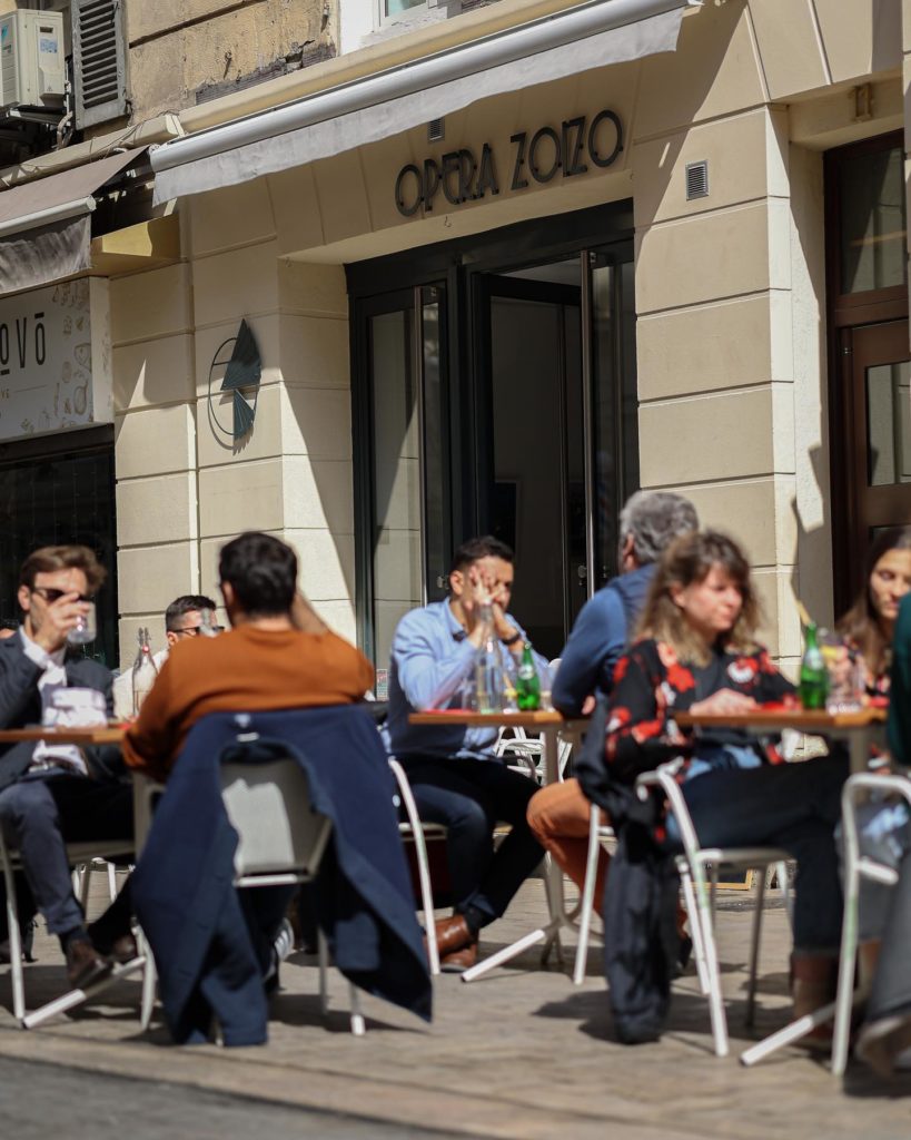 Opéra Zoizo - Tarpin bien