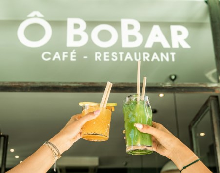 Ô BoBar - Tarpin bien