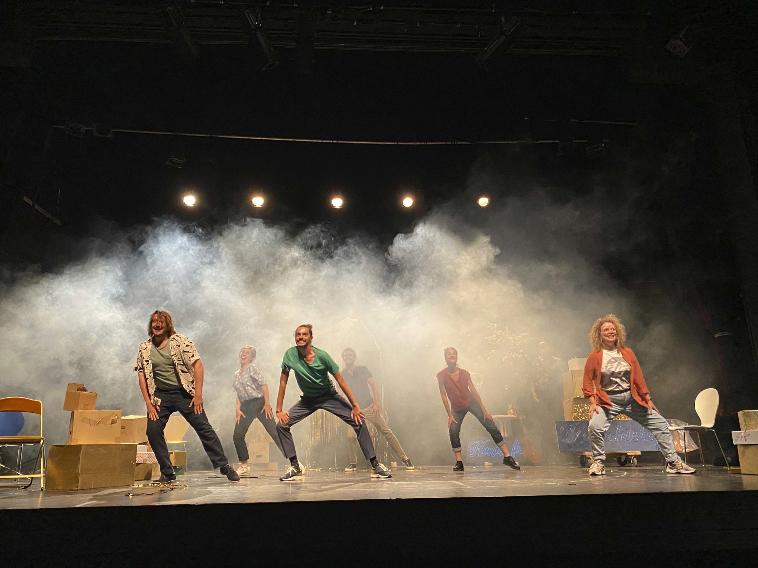 J’aurais voulu être Jeff Bezos - Tarpin bien