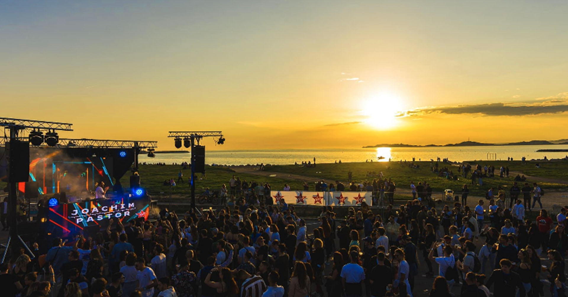 Le Red Festival lance la saison des festivals pour sa 2e édition ...