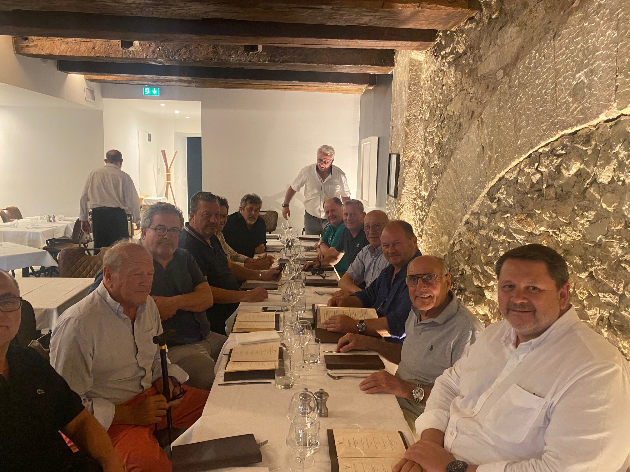 REUNION DE L'ACADEMIE INTERNATIONALE DU RAT A MARSEILLE : comment se ...