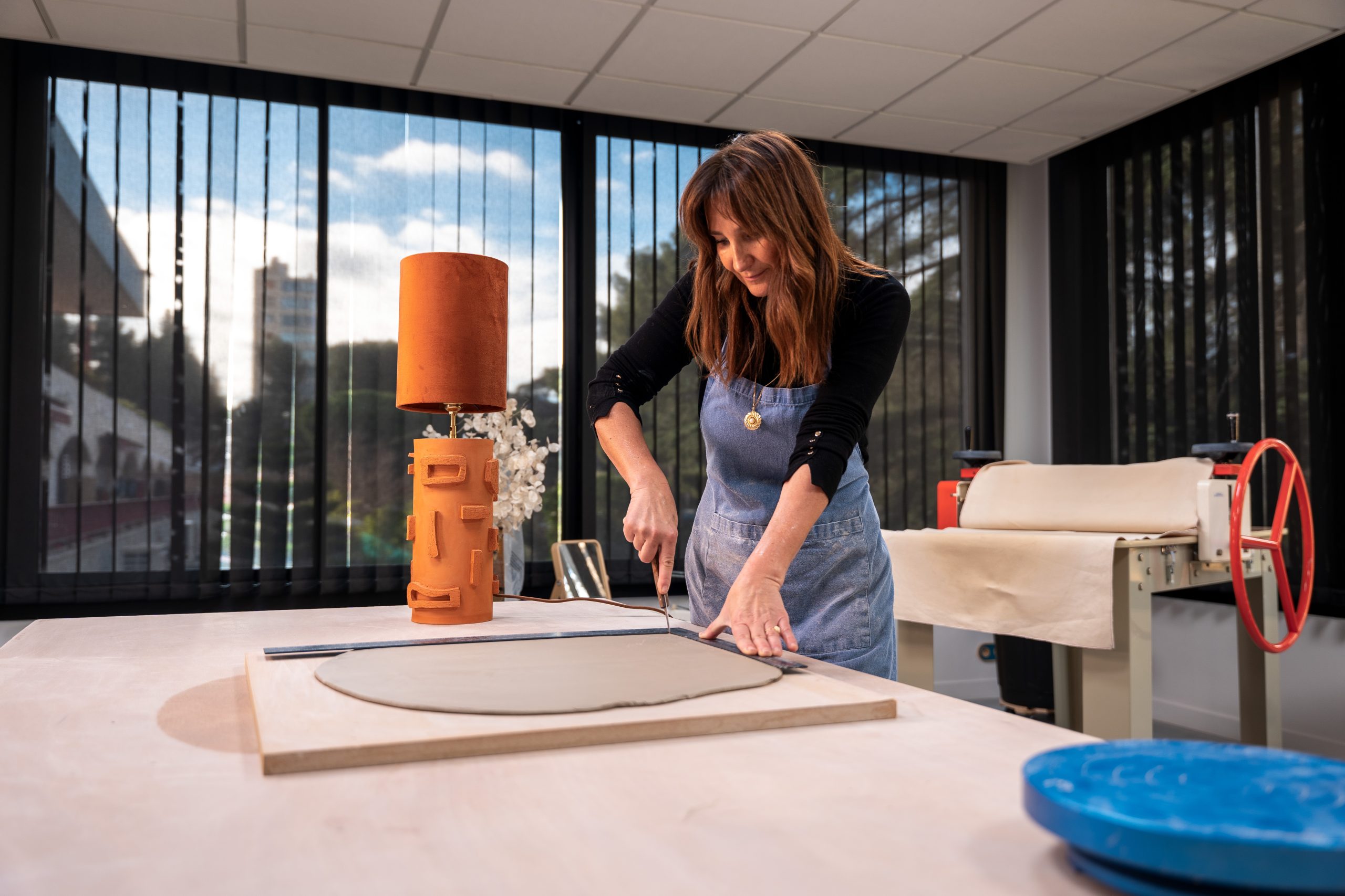 Amandine GORRINO - Tarpin bien